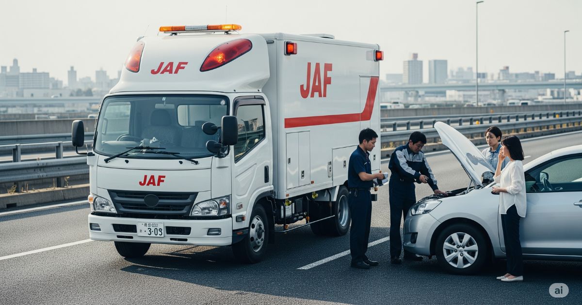 JAFの年会費はいくら？支払い方法と安くするコツを解説